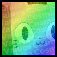 Cosmic Values - Pet Simulator 99 Value List