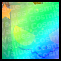 Cosmic Values - Pet Simulator 99 Value List