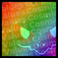 Cosmic Values - Pet Simulator 99 Value List