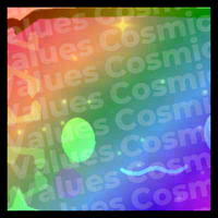 Cosmic Values - Pet Simulator 99 Value List