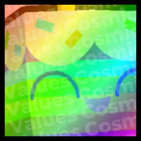 Cosmic Values - Pet Simulator 99 Value List