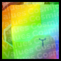 Cosmic Values - Pet Simulator 99 Value List