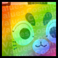 Cosmic Values - Pet Simulator 99 Value List