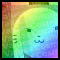 Cosmic Values - Pet Simulator 99 Value List