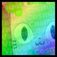 Cosmic Values - Pet Simulator 99 Value List