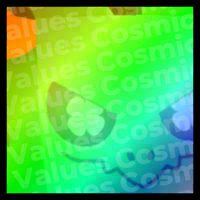 Cosmic Values - Pet Simulator 99 Value List