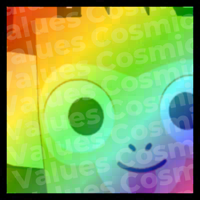 Cosmic Values - Pet Simulator 99 Value List