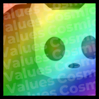 Cosmic Values - Pet Simulator 99 Value List