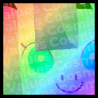 Cosmic Values - Pet Simulator 99 Value List