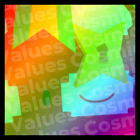 Cosmic Values - Pet Simulator 99 Value List