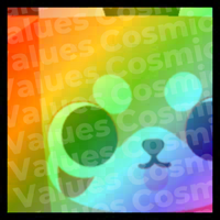 Cosmic Values - Pet Simulator 99 Value List
