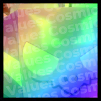 Cosmic Values - Pet Simulator 99 Value List