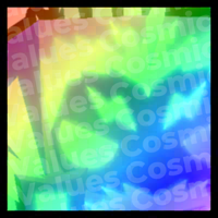 Cosmic Values - Pet Simulator 99 Value List