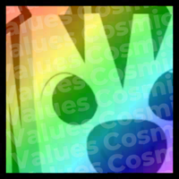 Cosmic Values - Pet Simulator 99 Value List