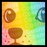 Cosmic Values - Pet Simulator 99 Value List