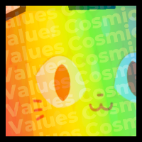 Cosmic Values - Pet Simulator 99 Value List