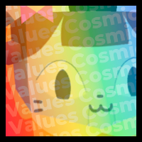 Cosmic Values - Pet Simulator 99 Value List