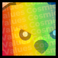 Cosmic Values - Pet Simulator 99 Value List