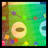 Cosmic Values - Pet Simulator 99 Value List