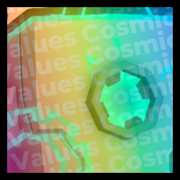 Cosmic Values - Pet Simulator 99 Value List