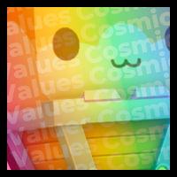 Cosmic Values - Pet Simulator 99 Value List