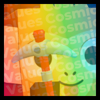 Cosmic Values - Pet Simulator 99 Value List