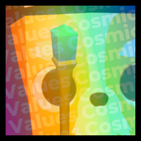 Cosmic Values - Pet Simulator 99 Value List