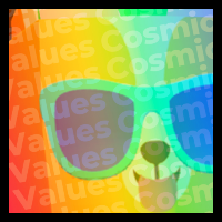 Cosmic Values - Pet Simulator 99 Value List