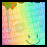 Cosmic Values - Pet Simulator 99 Value List