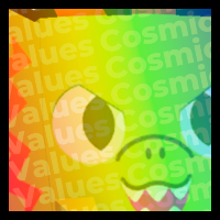 Cosmic Values - Pet Simulator 99 Value List