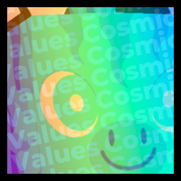 Cosmic Values - Pet Simulator 99 Value List