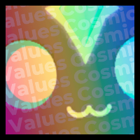 Cosmic Values - Pet Simulator 99 Value List