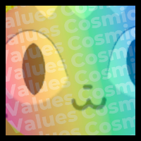 Cosmic Values - Pet Simulator 99 Value List