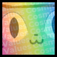 Cosmic Values - Pet Simulator 99 Value List