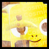 Cosmic Values - Pet Simulator 99 Value List