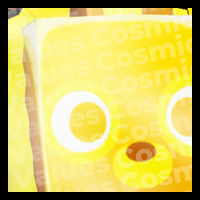 Cosmic Values - Pet Simulator 99 Value List