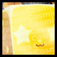 Cosmic Values - Pet Simulator 99 Value List