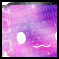 Cosmic Values - Pet Simulator 99 Value List