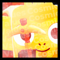 Cosmic Values - Pet Simulator 99 Value List