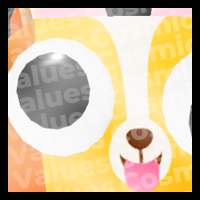 Cosmic Values - Pet Simulator 99 Value List