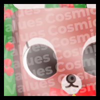 Cosmic Values - Pet Simulator 99 Value List