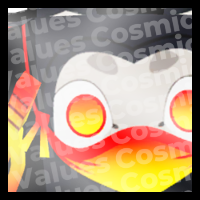 Cosmic Values - Pet Simulator 99 Value List