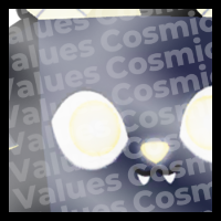 Cosmic Values - Pet Simulator 99 Value List