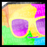 Cosmic Values - Pet Simulator 99 Value List