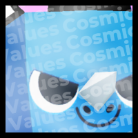 Cosmic Values - Pet Simulator 99 Value List