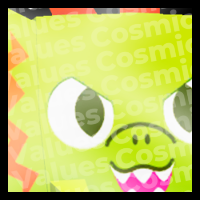Cosmic Values - Pet Simulator 99 Value List