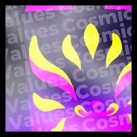 Cosmic Values - Pet Simulator 99 Value List