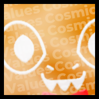 Cosmic Values - Pet Simulator 99 Value List