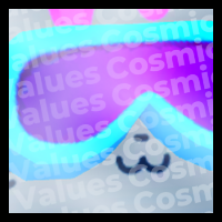 Cosmic Values - Pet Simulator 99 Value List