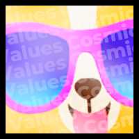 Cosmic Values - Pet Simulator 99 Trade Calculator